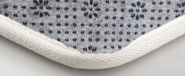 Squirrel Door Mat H801G - Pocketpig Diary